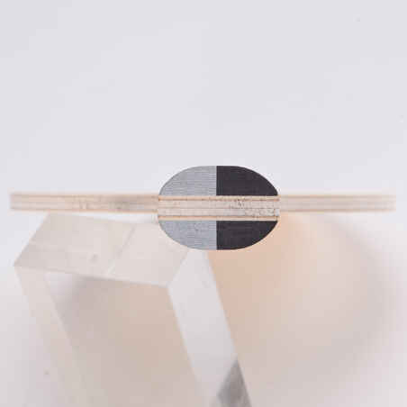 IV L Balsa Table Tennis Blade - Decathlon