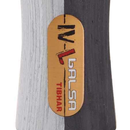 IV L Balsa Table Tennis Blade - Decathlon