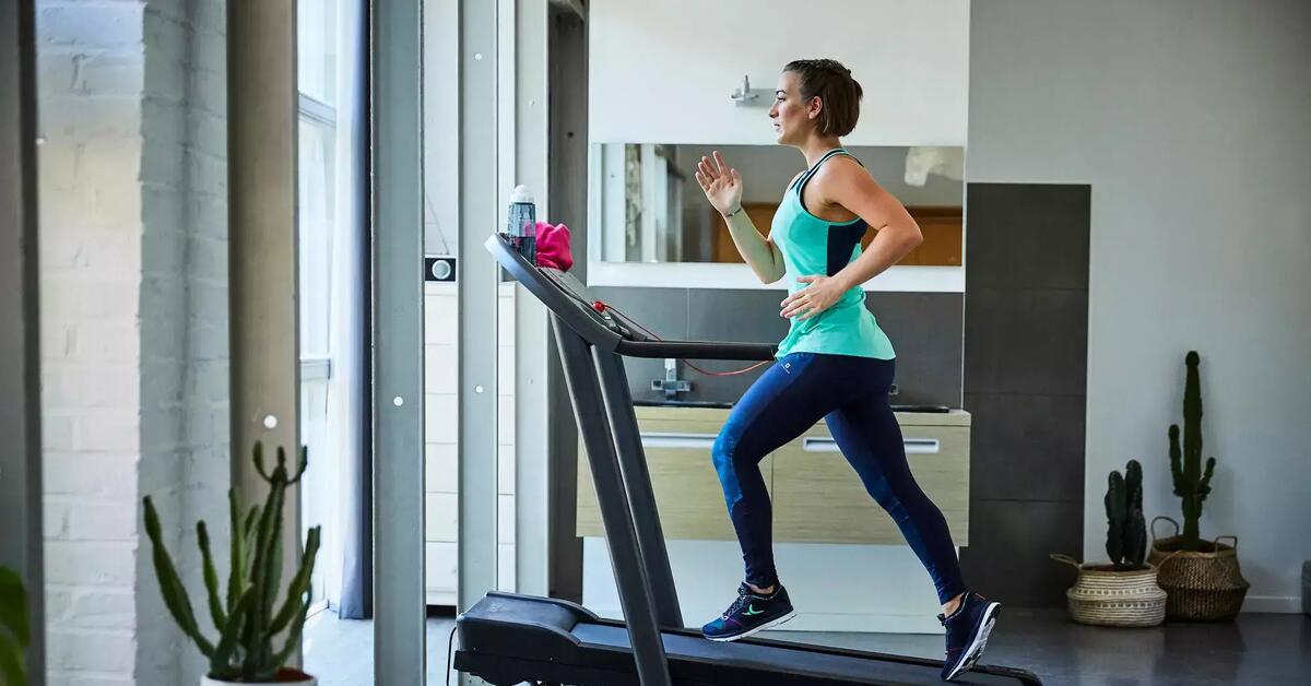 FITNESS CARDIO-TRAINING