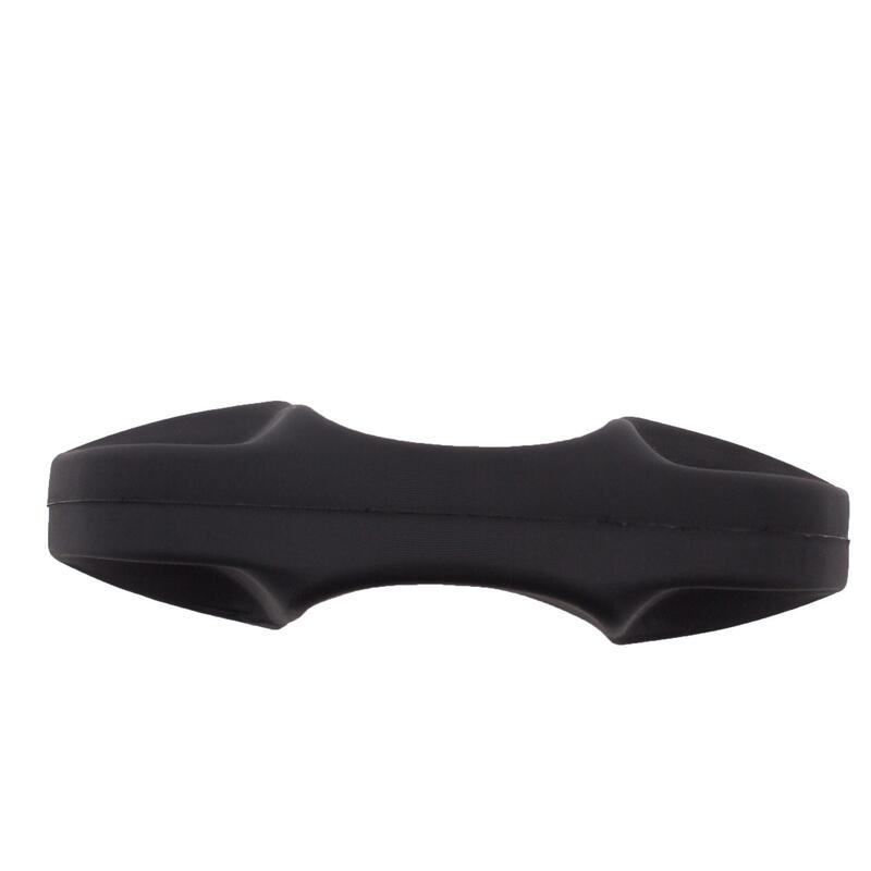 PULL KICK 900 2 IN 1 -SWIMMING PULL BUOY & KICKBOARD - BLACK NABAIJI ...