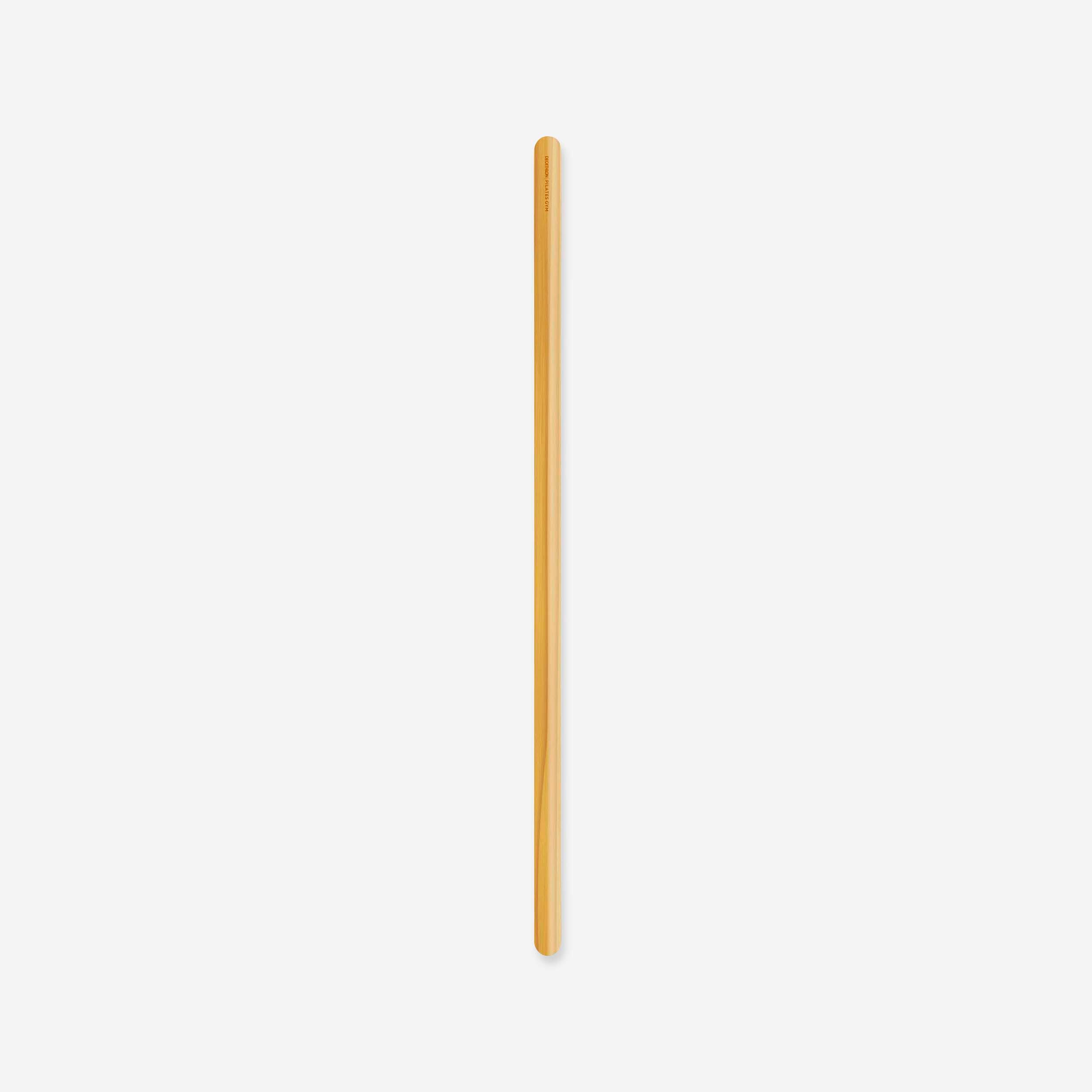 Gymnastikstab Holz Gym Stick | Nyamba | DECATHLON