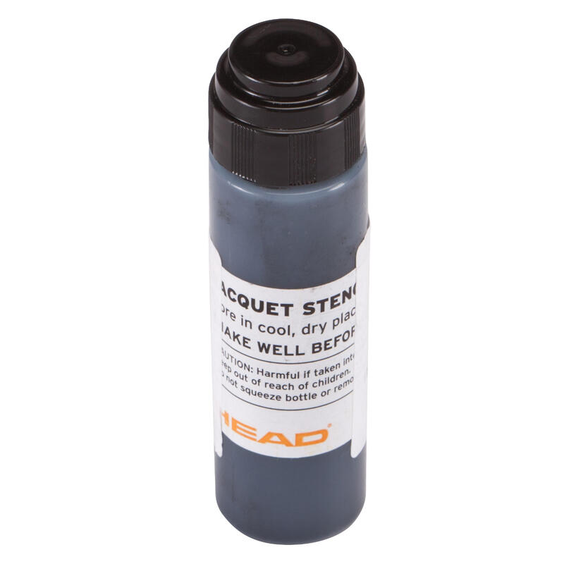 String Ink - Black HEAD - Decathlon