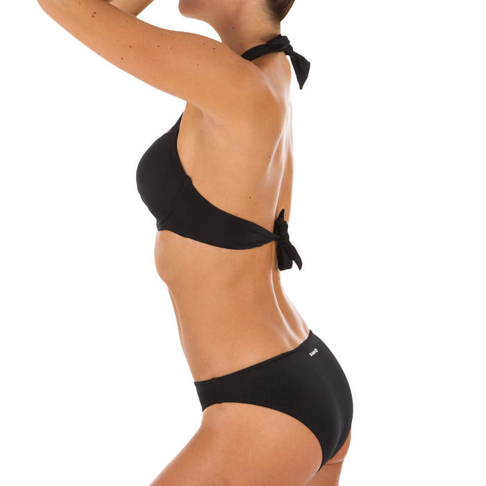 Bikini Oberteil Push Up Elena Angenähte Formschalen Damen Olaian