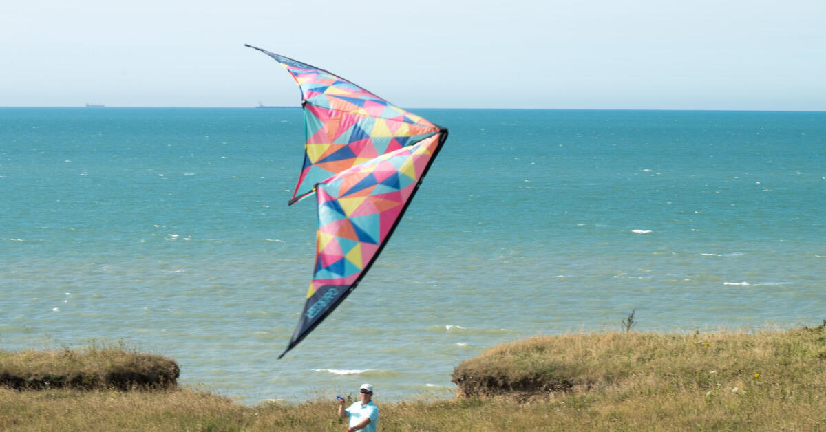 8 Scenic Spots to Fly a Kite in Singapore