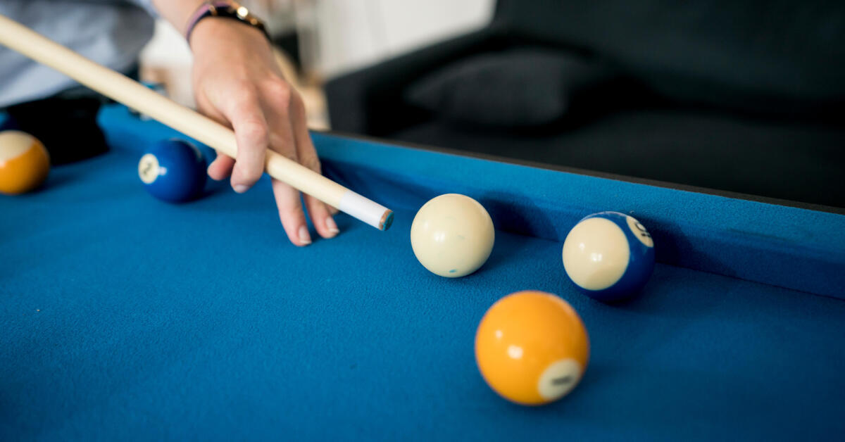 Les règles du billard américain : Le guide complet