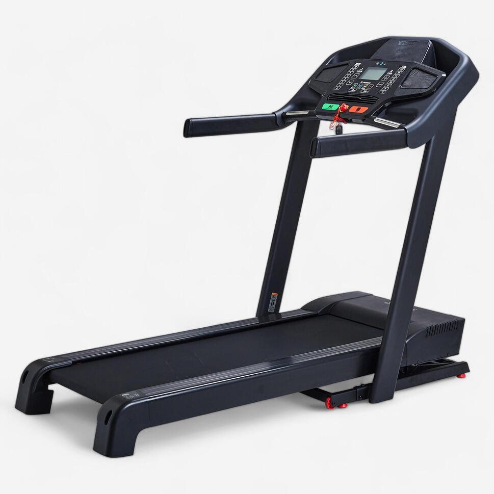 Tapis de course 18km/h, T900D garanti par Decathlon DOMYOS | Decathlon