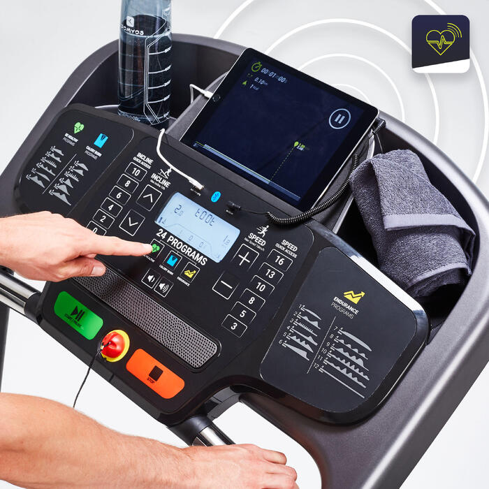 Domyos Tapis de course T540A | Decathlon