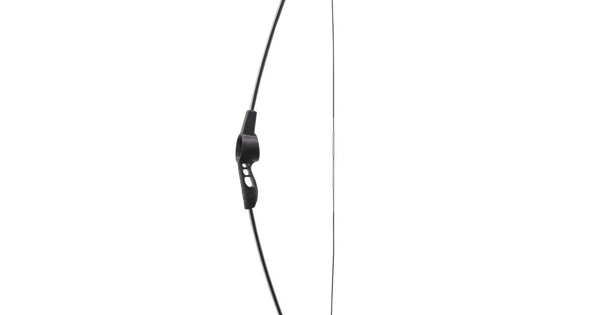 DISCOVERY 100 ARCHERY BOW