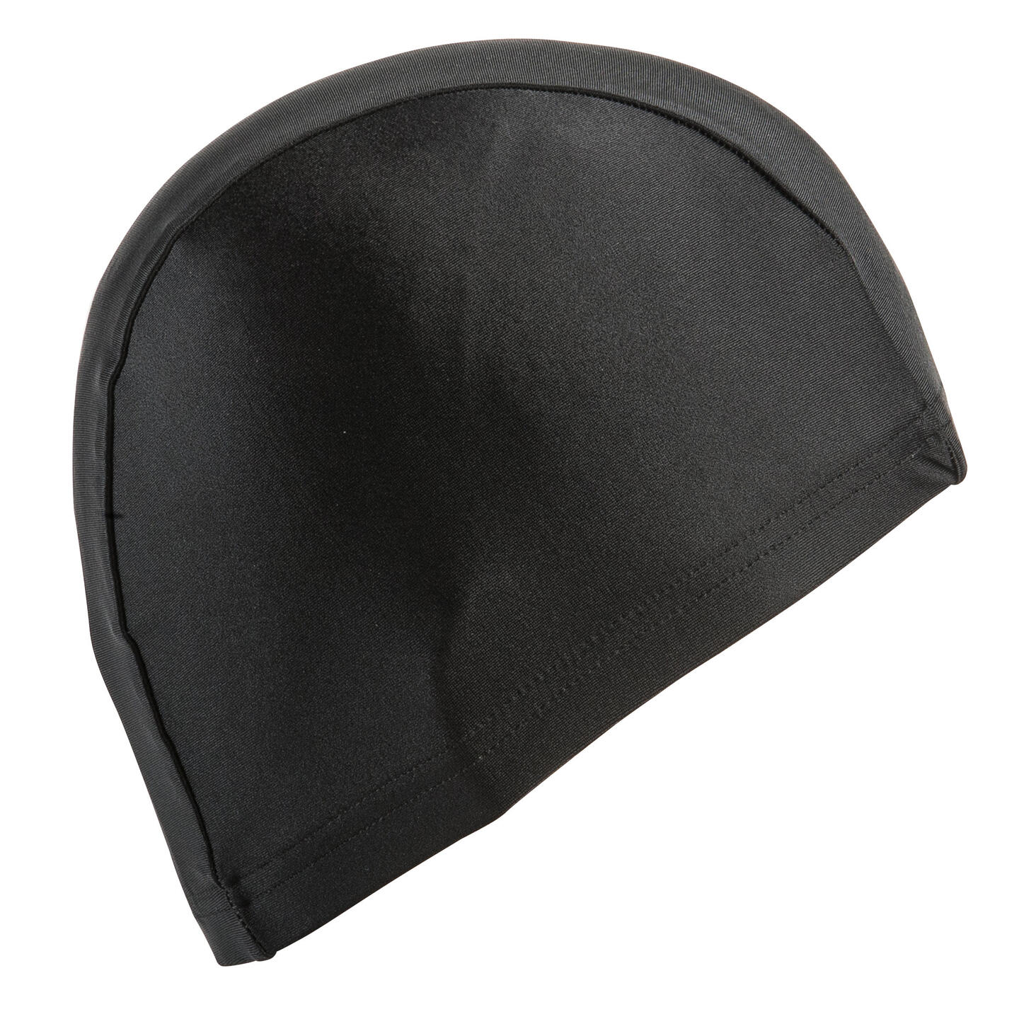 Swim Cap Mesh - Black