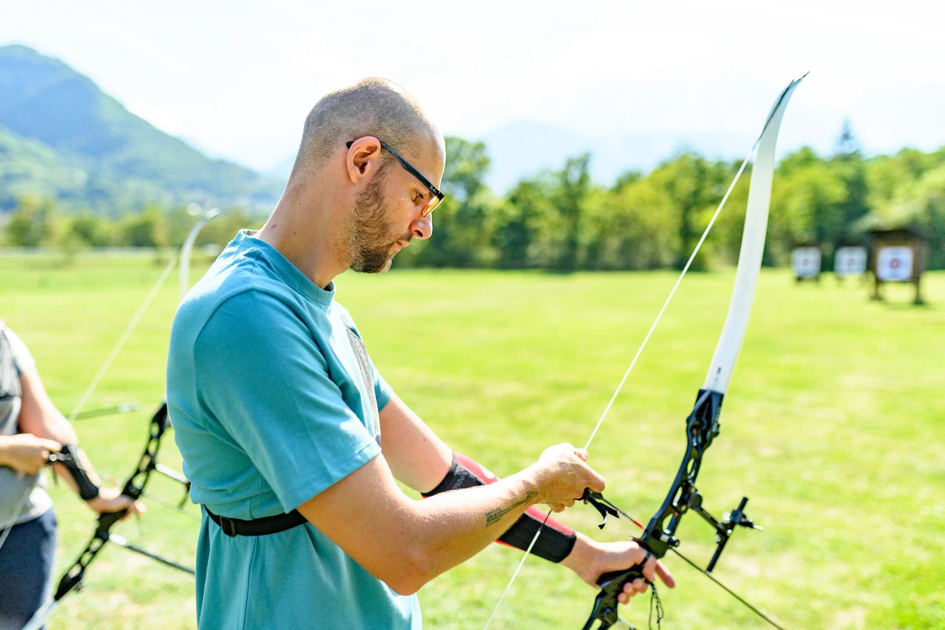 Is Archery Good For Your Fitness?