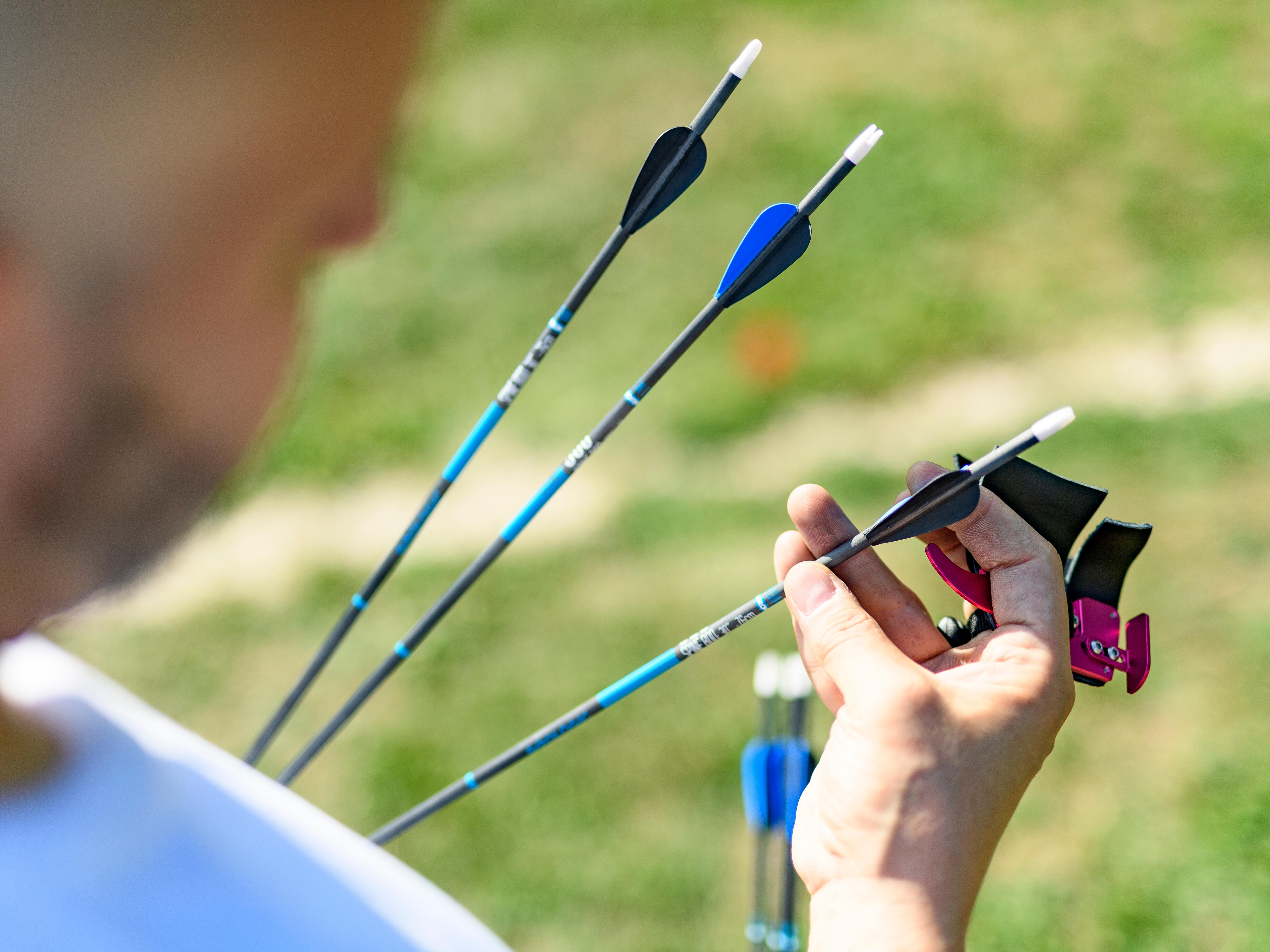 How to Choose Arrows?