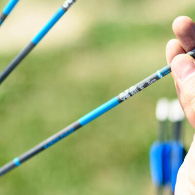 How to Choose Arrows?