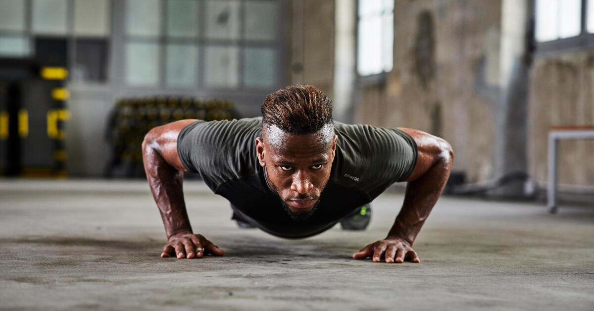 7 BEST CARDIO WORKOUTS YOU CAN DO AT HOME