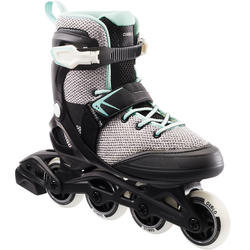Roller fitness : rando roller, balade | DECATHLON