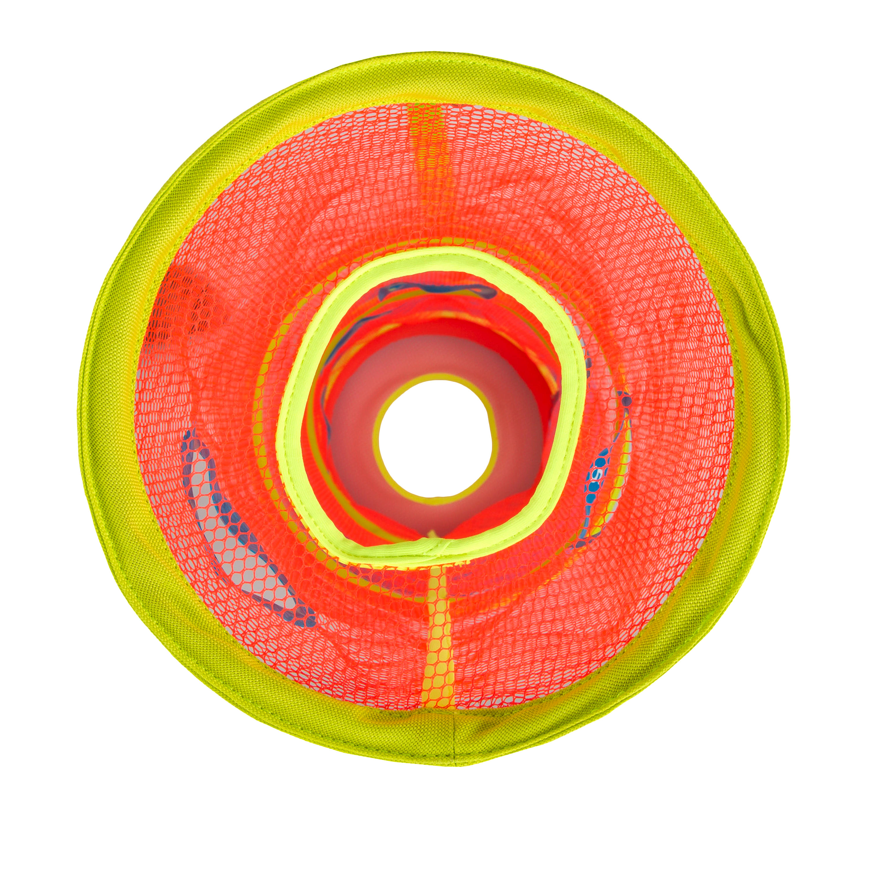 TIBALL underwater pool game net and ball NABAIJI | Decathlon