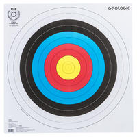 Archery Target Boards - Different Sizes - Decathlon