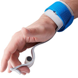 MANIQUES ANNEAUX POUR LA GYMNASTIQUE ARTISTIQUE MASCULINE DOMYOS ...