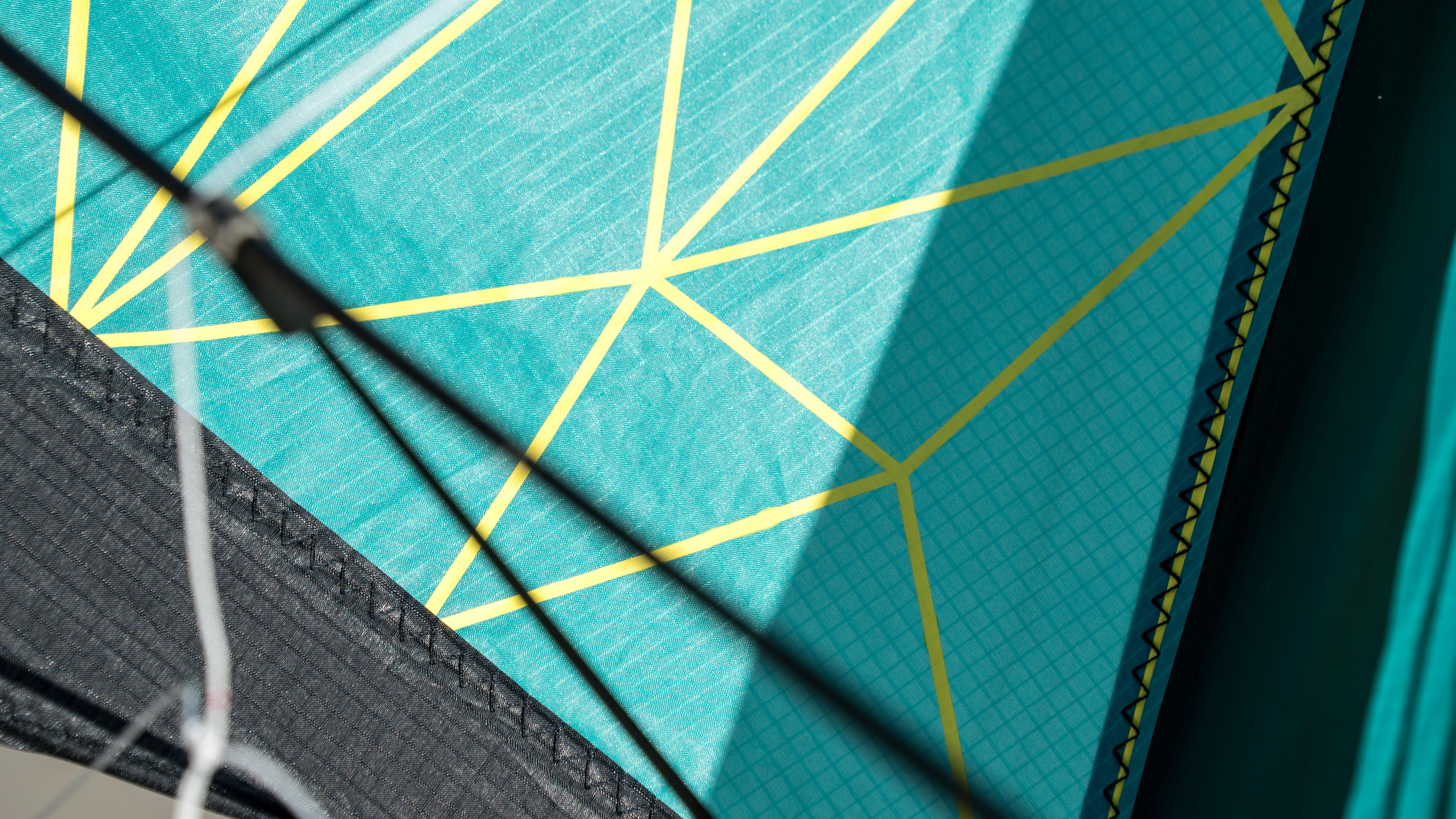 Feel'R 180 stunt kite - Decathlon