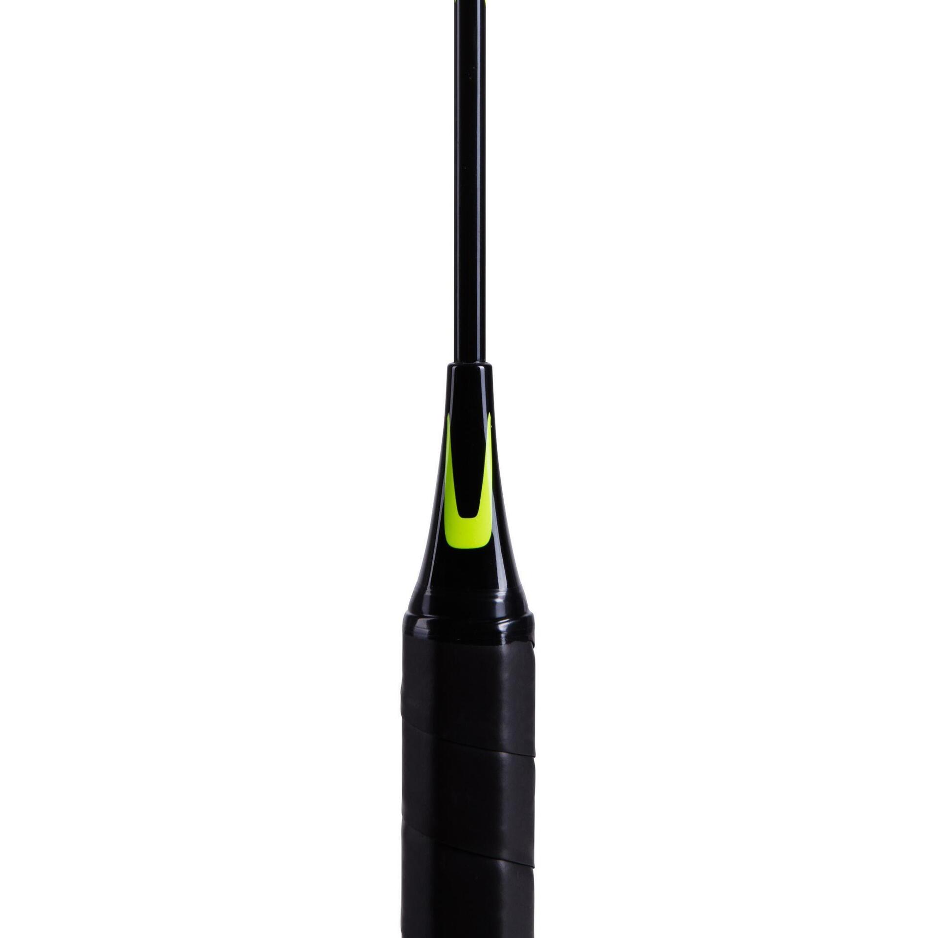 Adult Steel Frame Badminton Racket - BR160