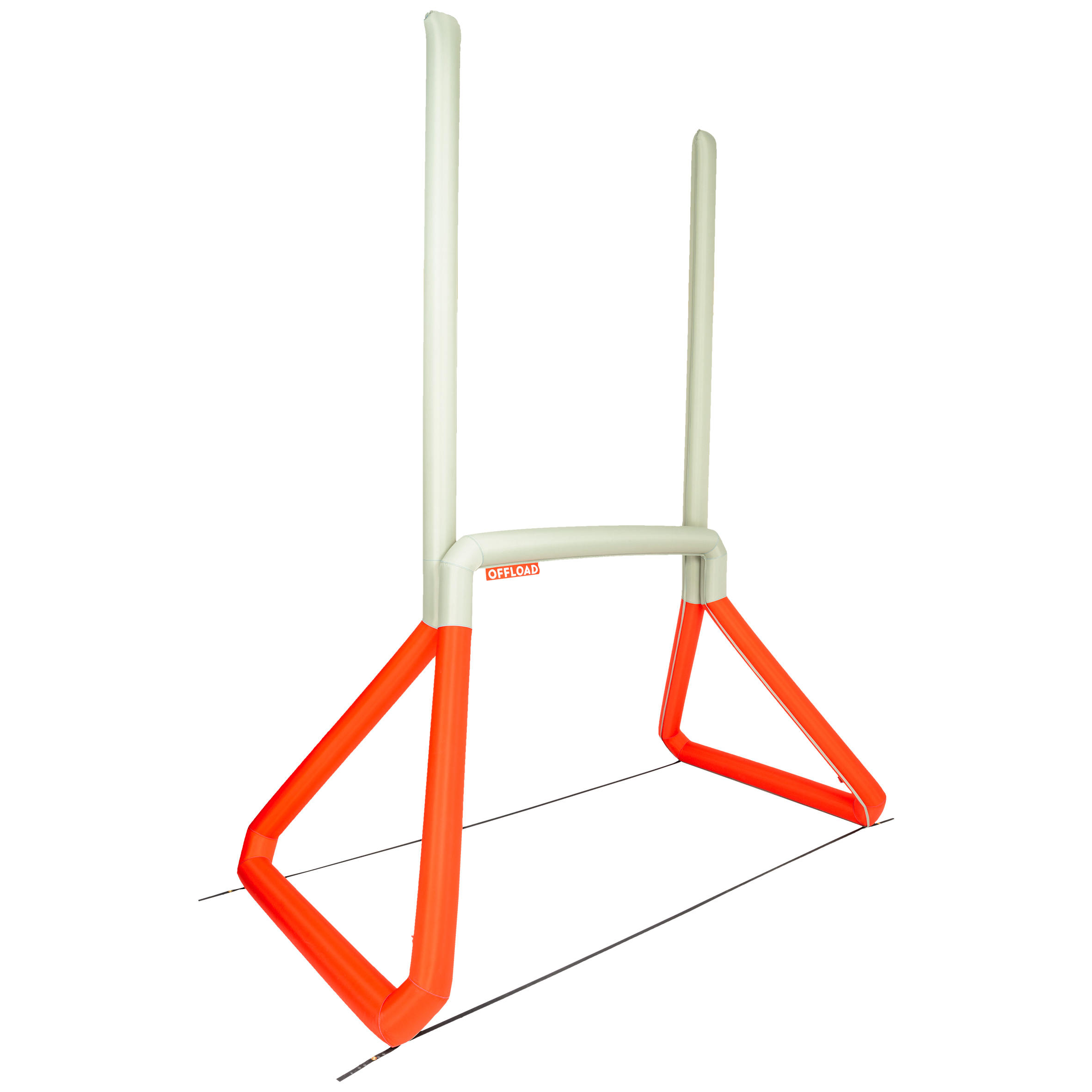 Rugby Rucking Shields & Tackle Bags | Kids' & Adults' | Decathlon