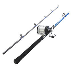 Trolling, Corrico - Pesca no mar I Decathlon