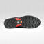 Men Mountain Hiking Waterproof Shoes MH100 - Grey