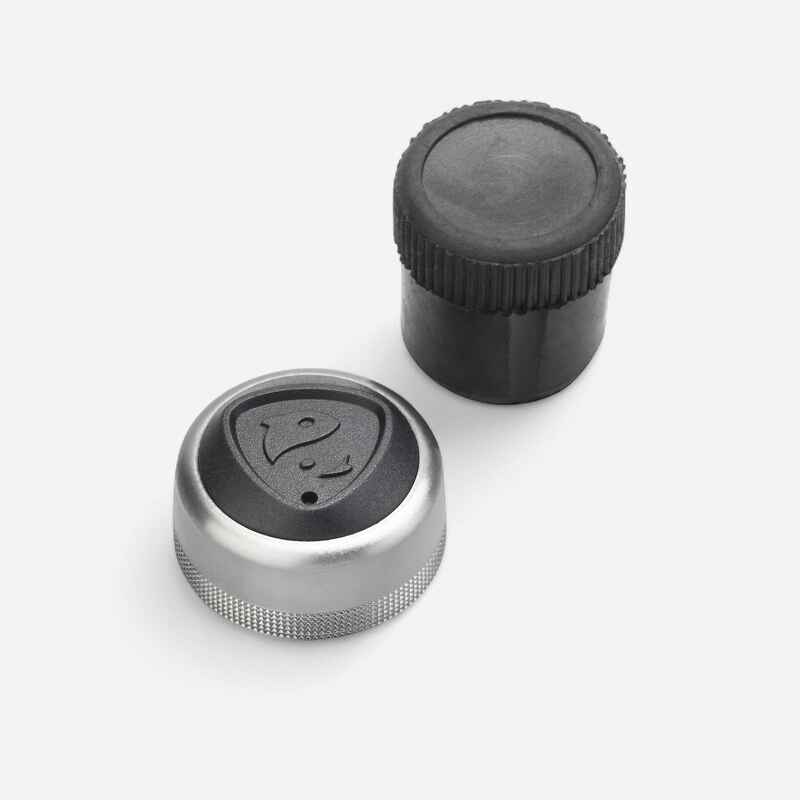 LAKESIDE-5 700 top and bottom caps - Decathlon