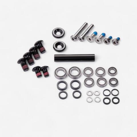 KIT AXE DE CADRE+ROULEMENTS XC/AM 100S ROCKRIDER | Decathlon