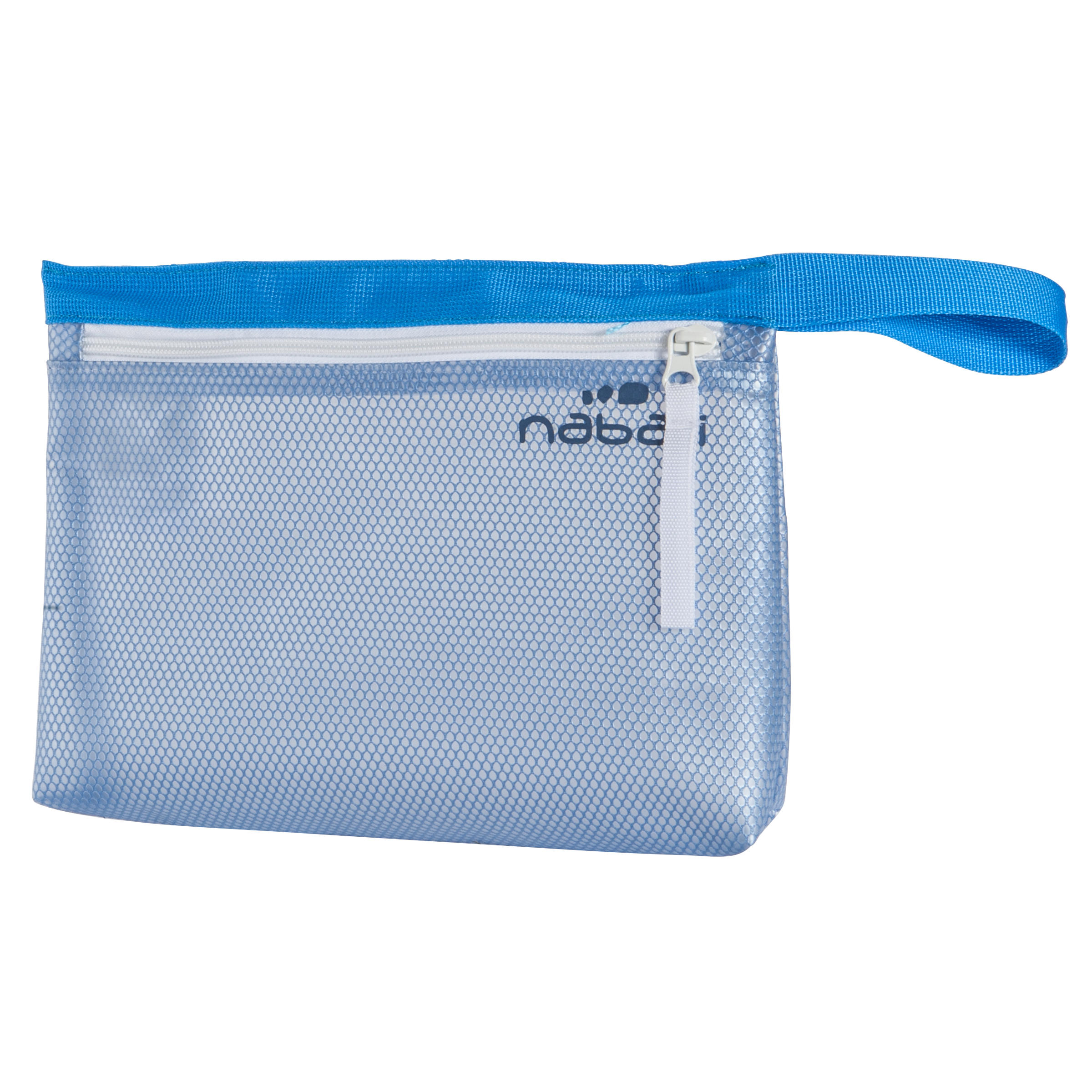 Waterproof Swimming Pouch - Blue - Decathlon