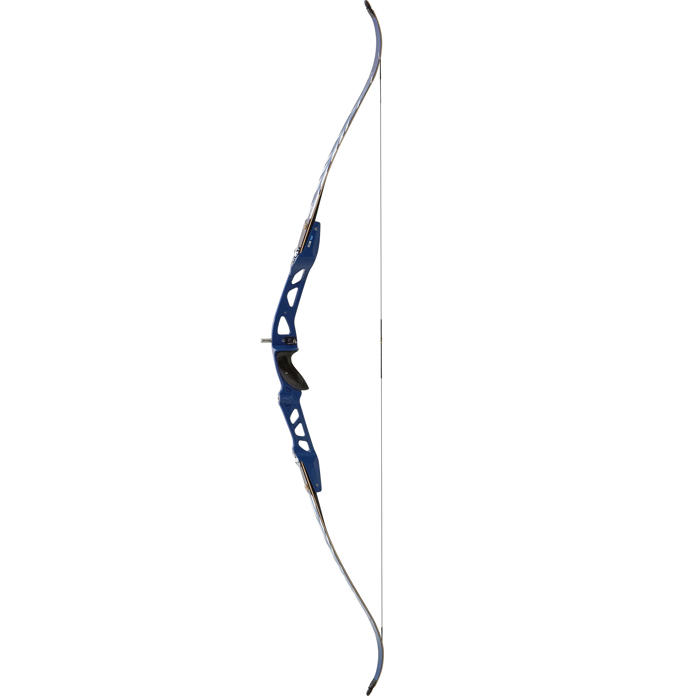 Sportbogen Club 900 Rechtshand | GEOLOGIC | DECATHLON
