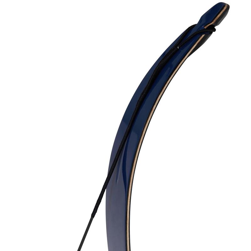 Left Hander Archery Bow Club 900 GEOLOGIC - Decathlon