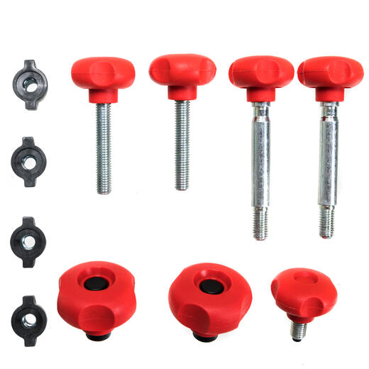 Screws Backboards - Decathlon