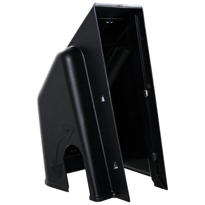 Schutzabdeckung für Handkurbel der Basketball-Korbanlage - B900 Box ...