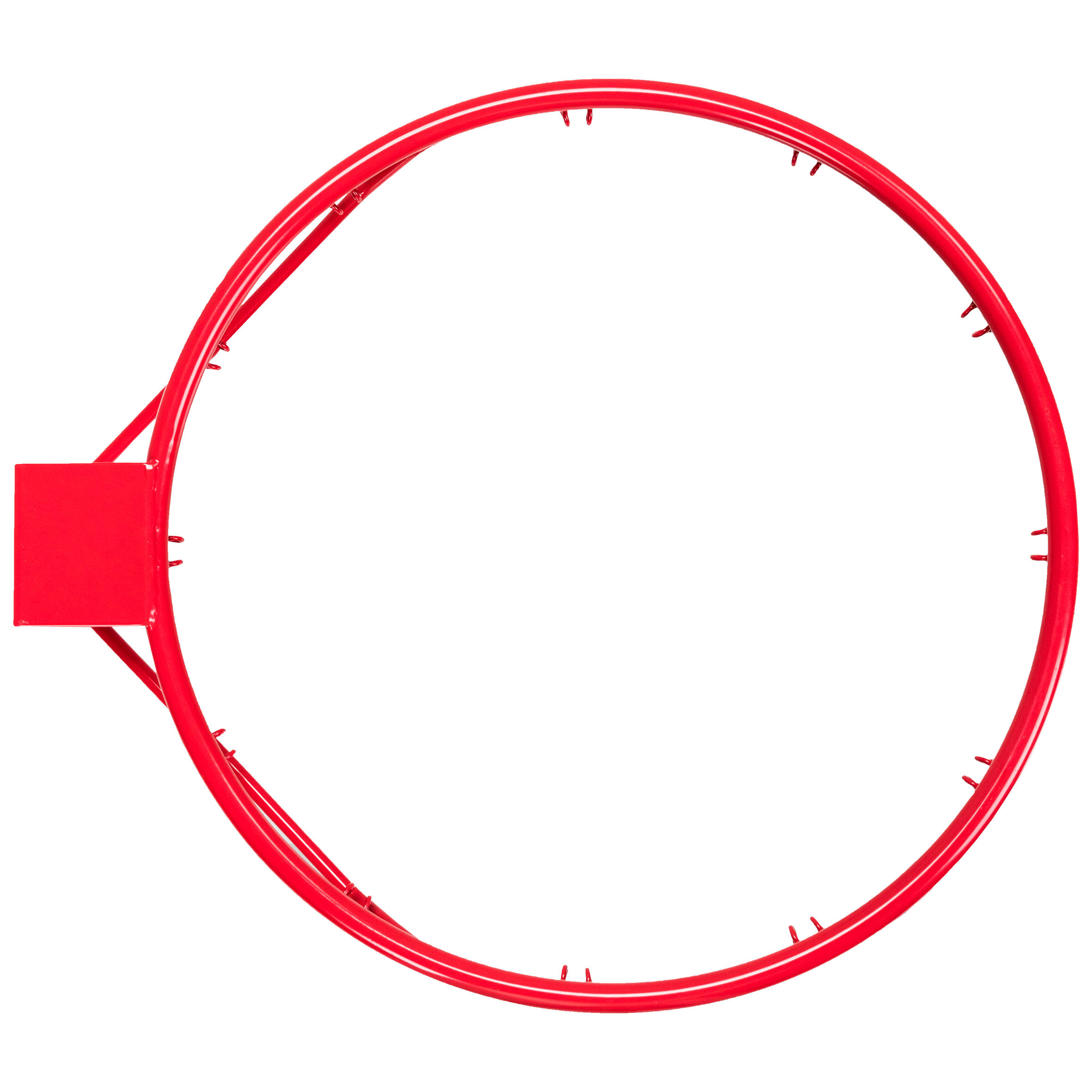 Basketball Rim Suitable for B100 and B100 Easy Basketball Hoops ...