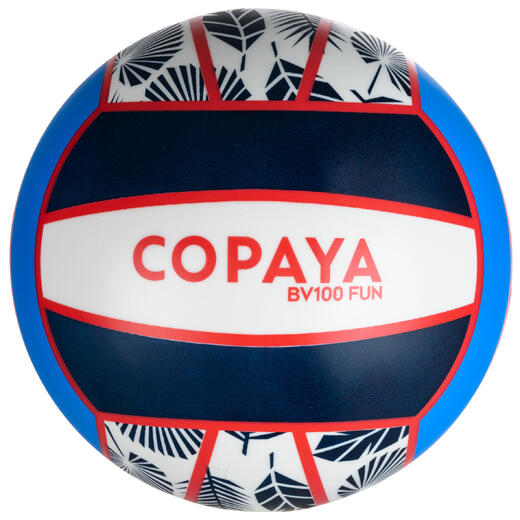 Beach volley balls - Decathlon