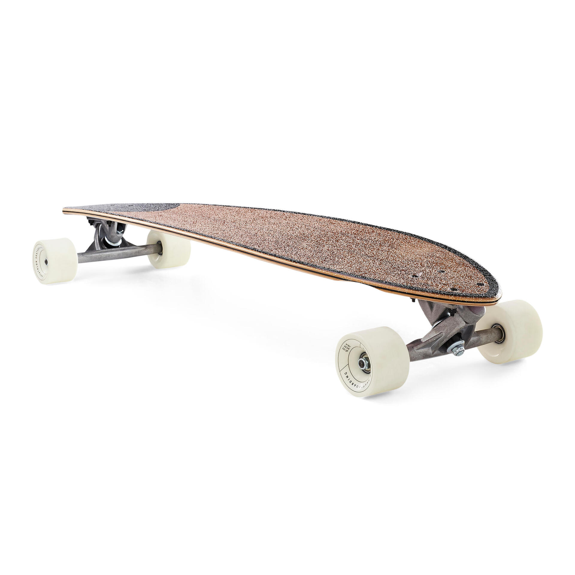 Longboard Oxelo Pintail 520 - Multicolor