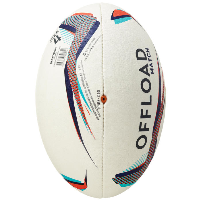 Offload Rugbybal R500 maat 500 | Decathlon.nl