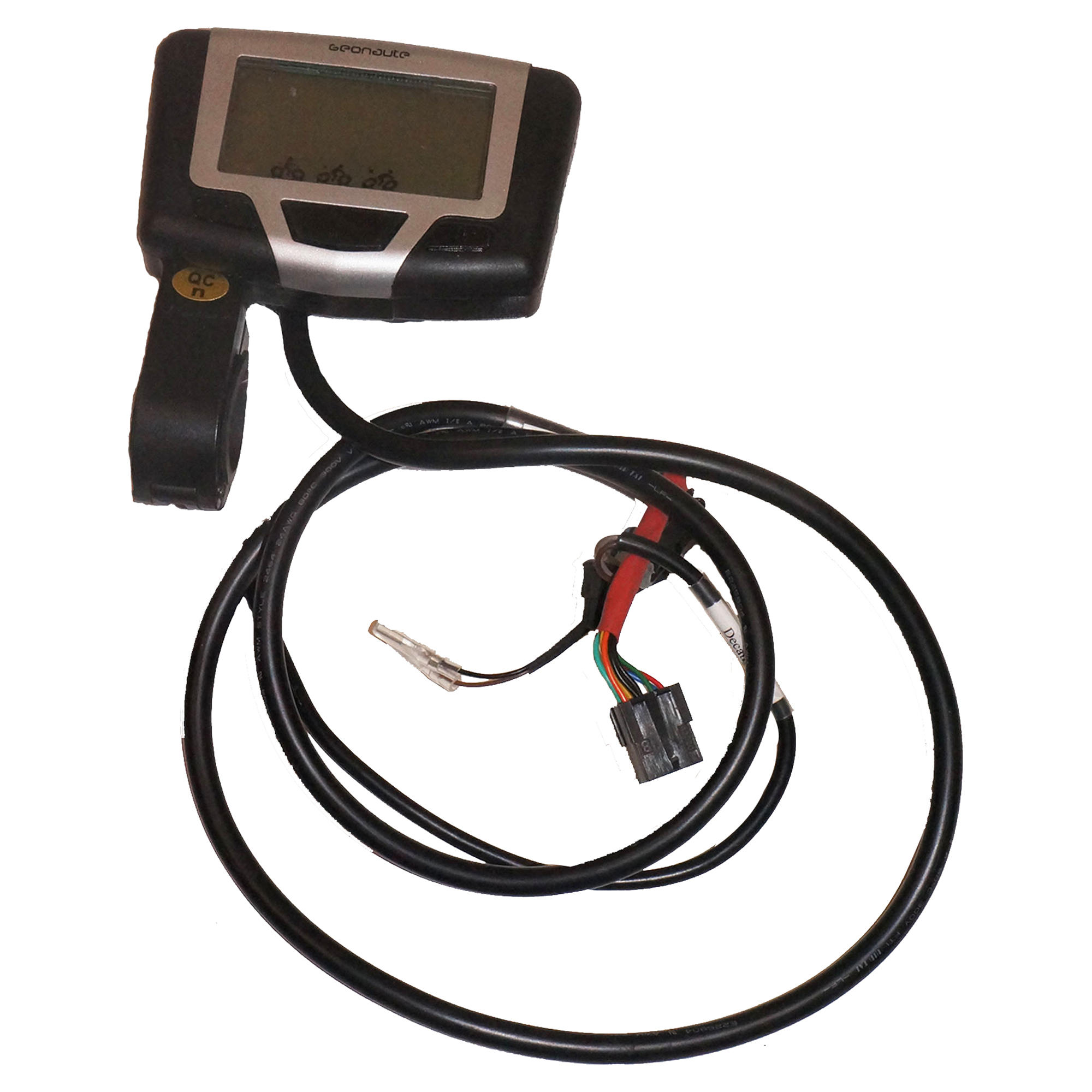 Kontrolldisplay 24 v För Elops 7e 28" | Misspadel.se