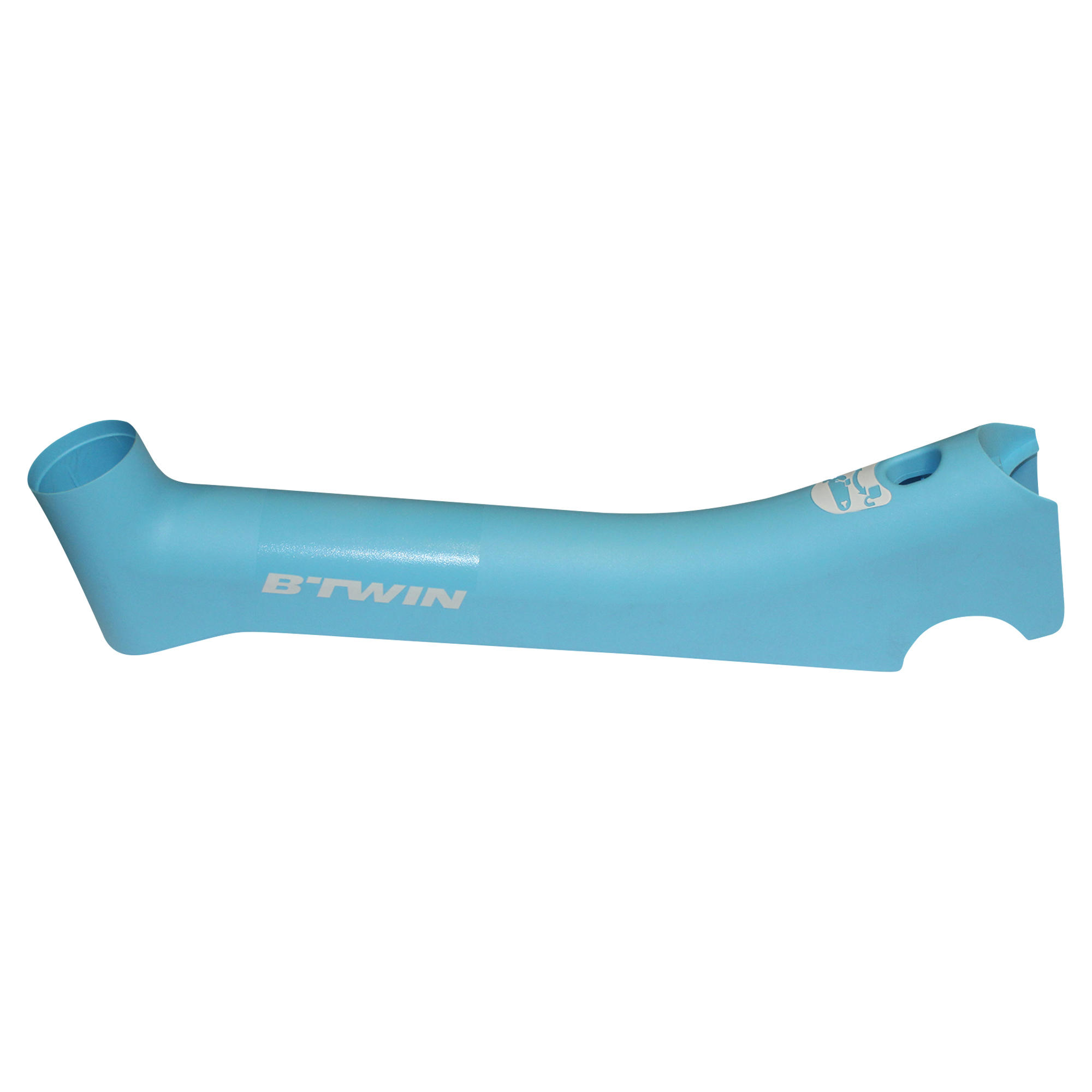 12" Bike Frame Cover Woony - Red BTWIN | Decathlon