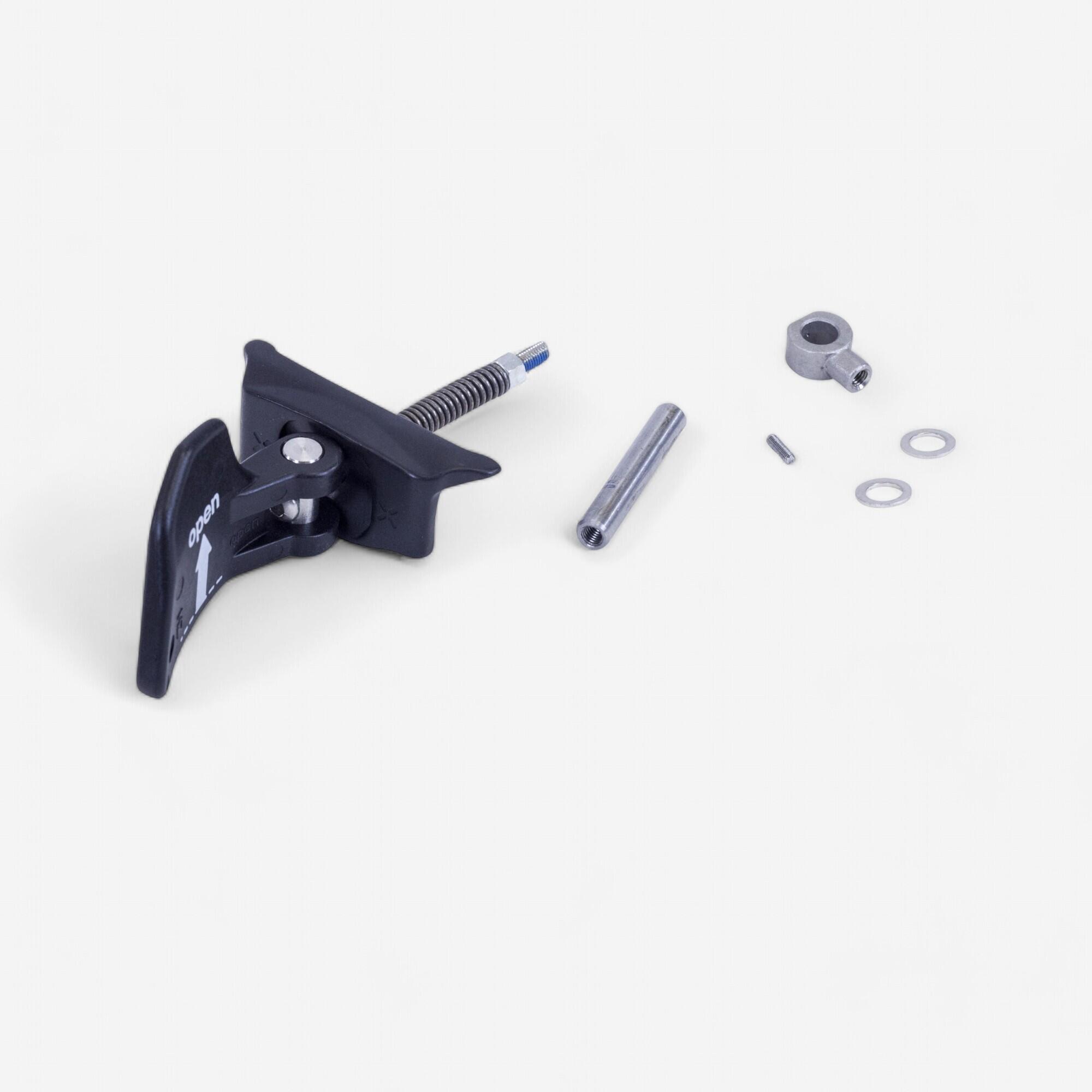Folding Bike Hinge Kit - Tilt 500, Hoptown 500, Tilt 900 - Black ...
