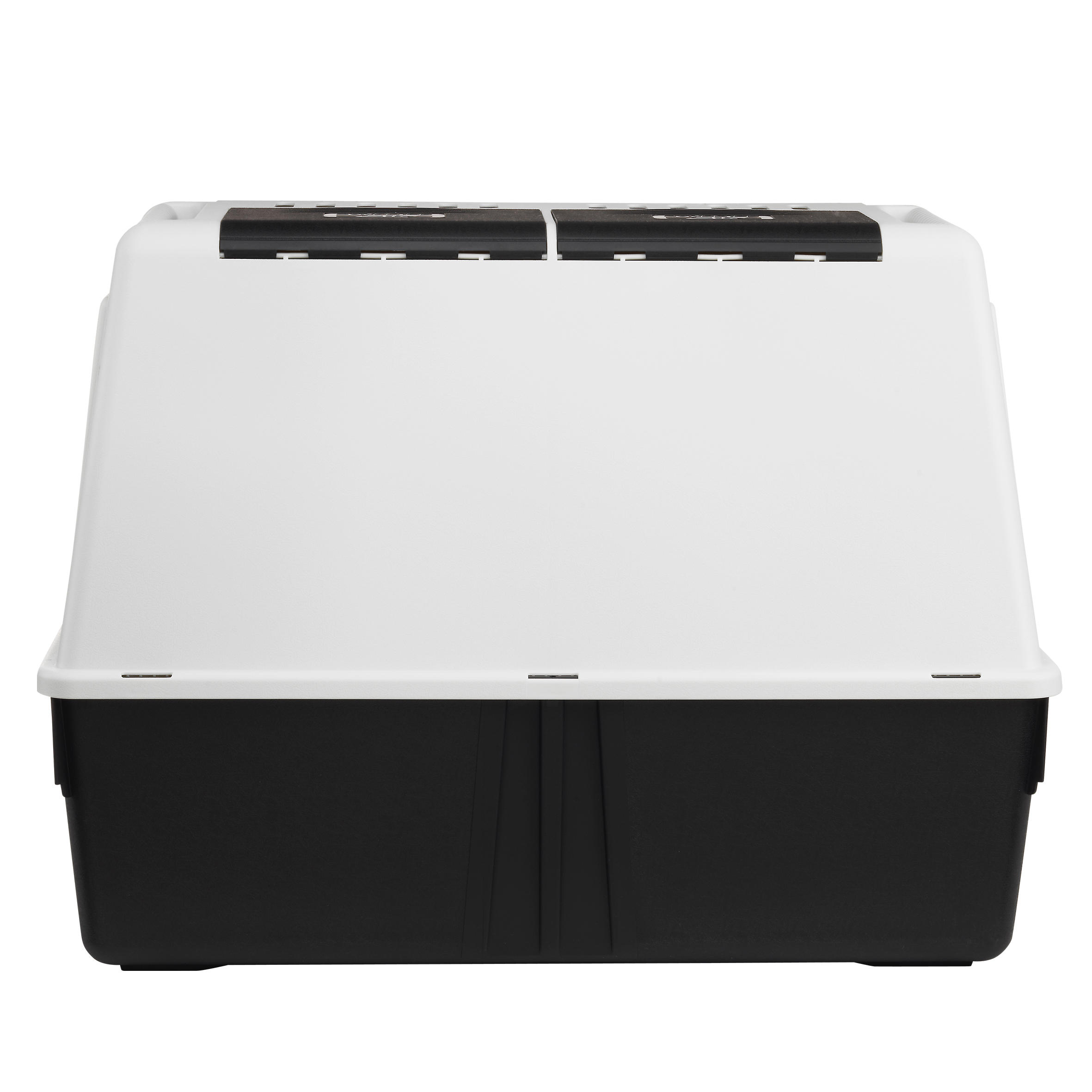 Large Dog Transport Box - Decathlon