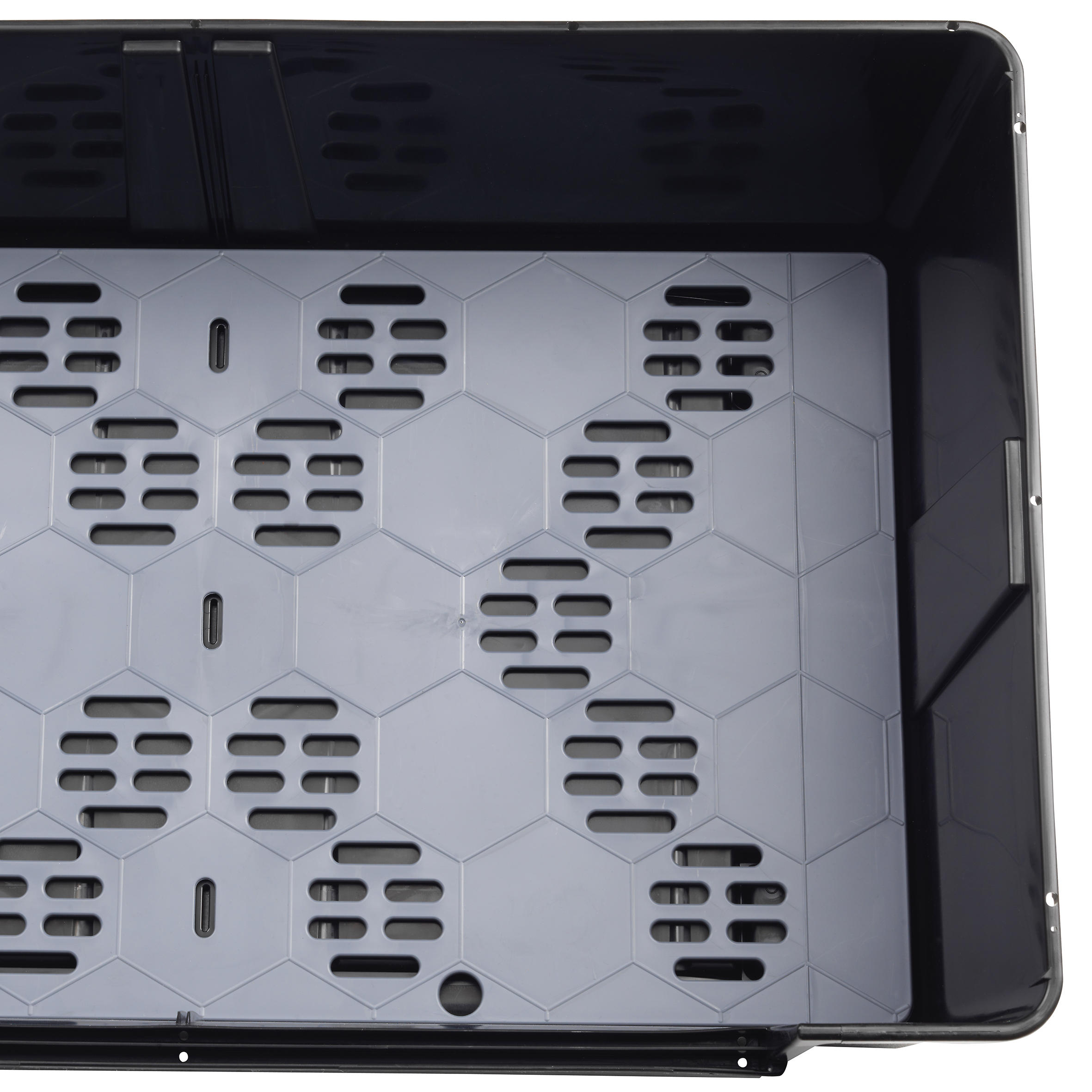 Large Dog Transport Box - Decathlon