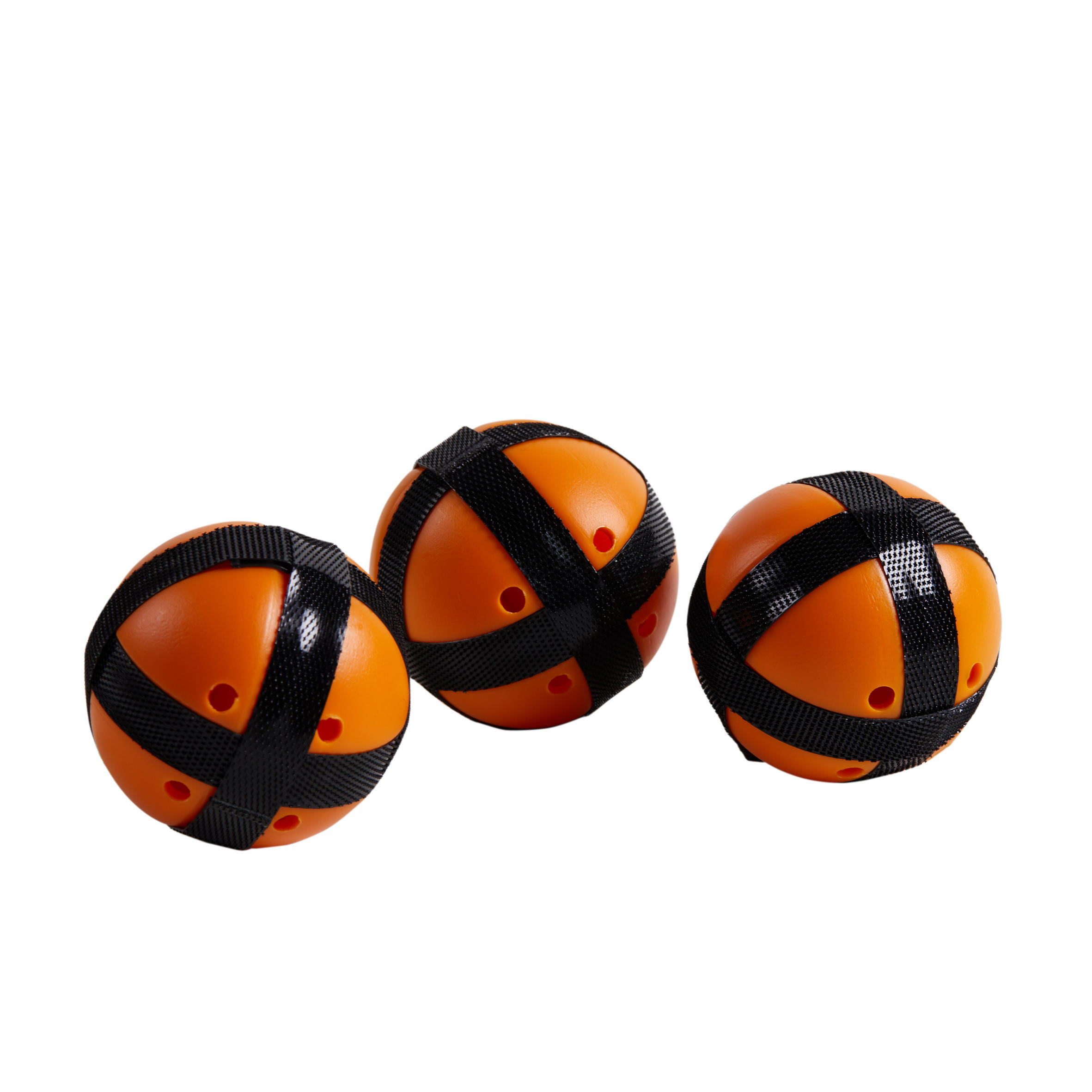 Darts Target Board Scratch - Blue Orange