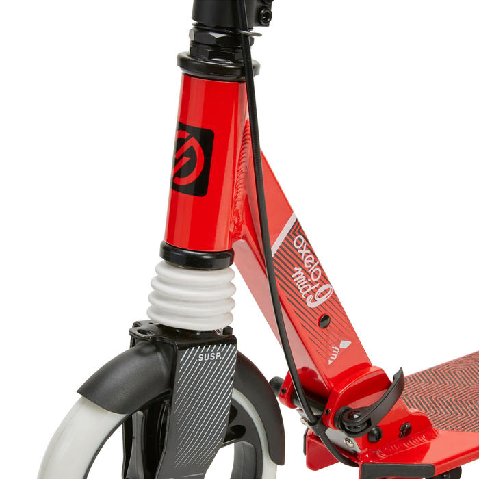 Oxelo Step Mid 9 | Decathlon.nl