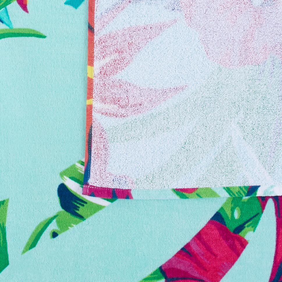 Osuška L Print Rainbow 145 × 85 cm OLAIAN - Decathlon