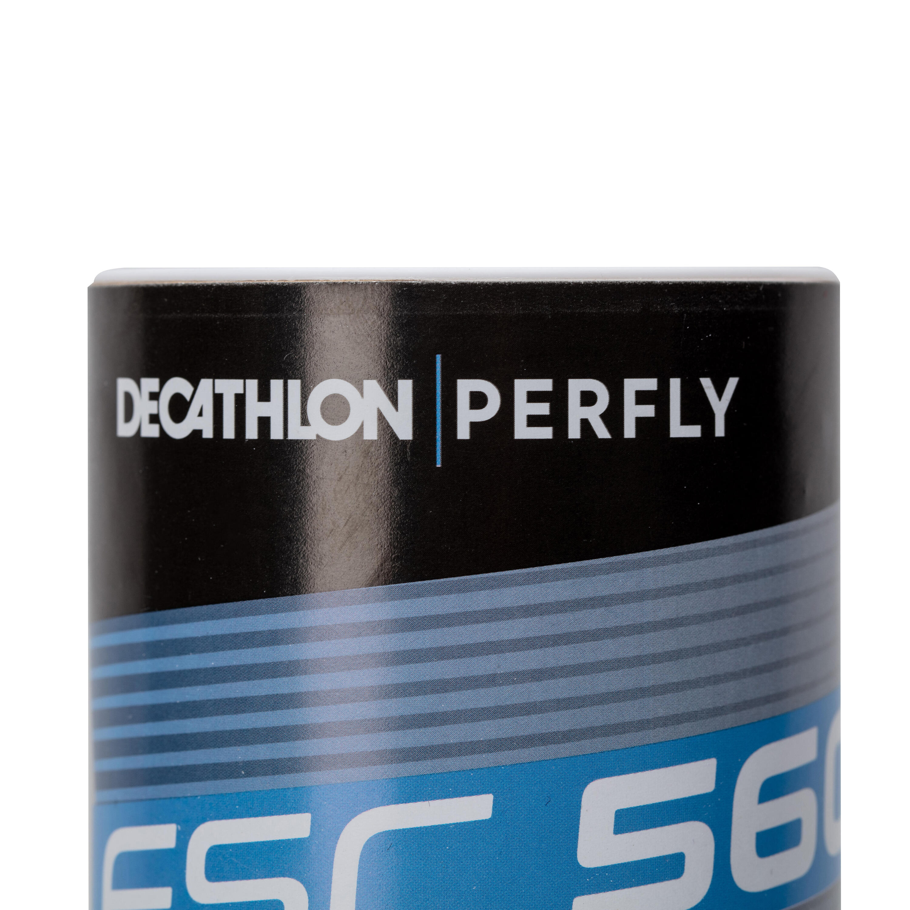 Feather shuttlecock fsc 560 speed 78 x 12 | Decathlon
