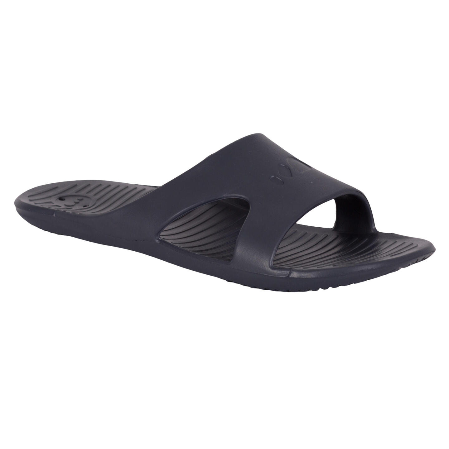 Pool Sandals 100 - Grey