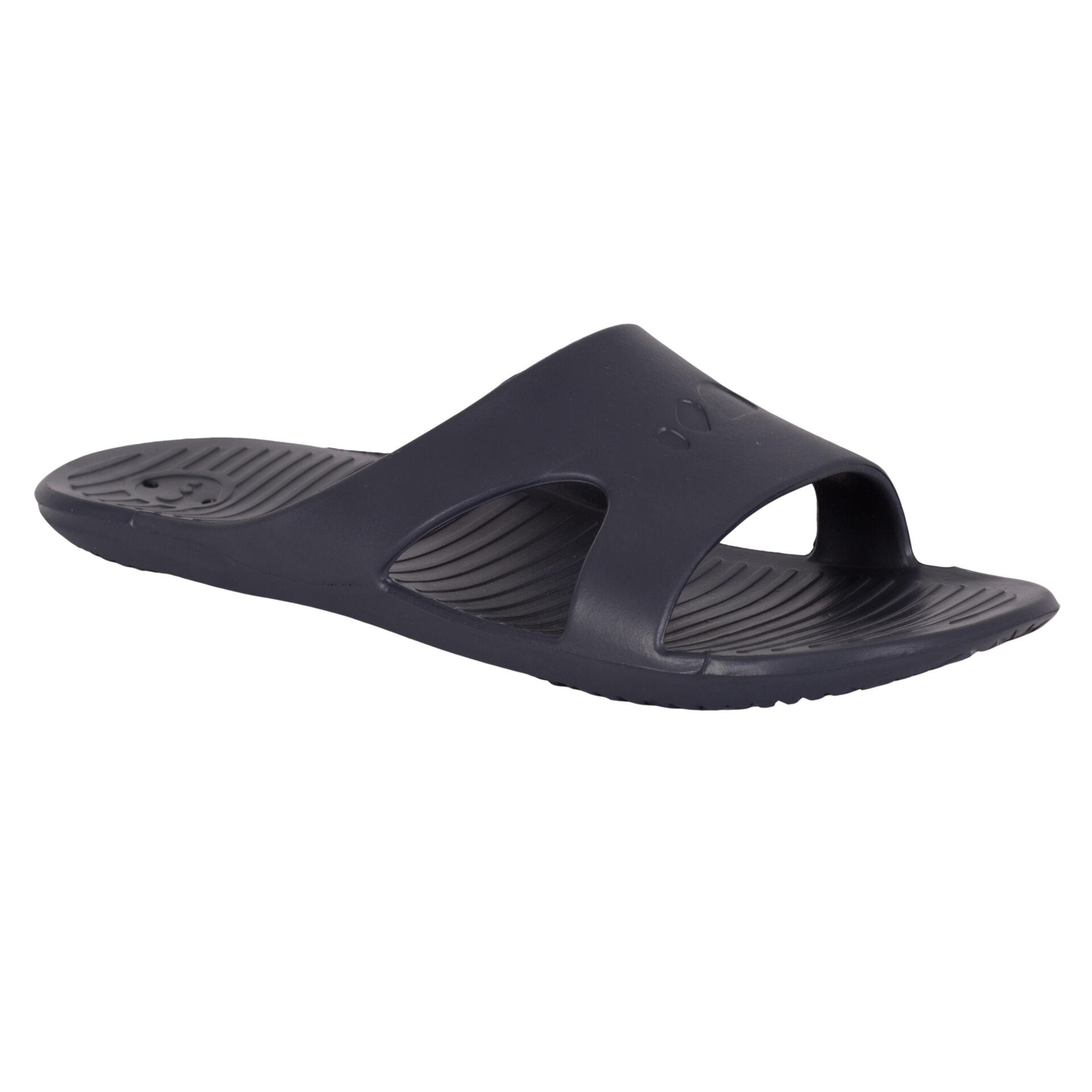 Pool Sandals 100 - Grey