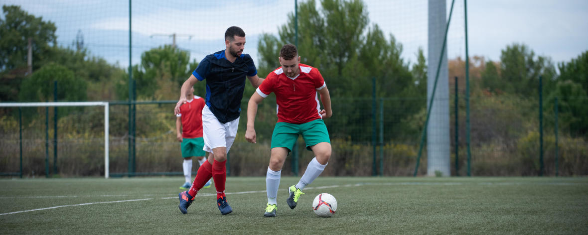 Asthme et sport, recommandations et précautions : nos conseils