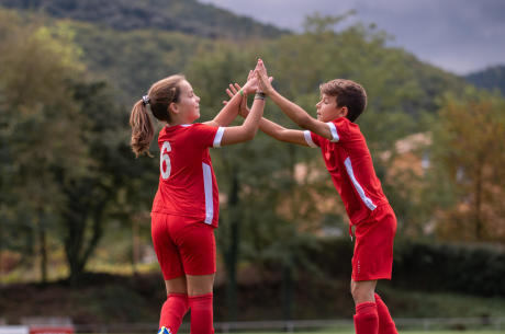 Le football : un sport de garçons ? | Decathlon conseils